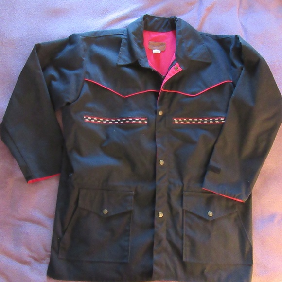 Wrangler | Jackets & Coats | Cheyenne Frontier Days 0th Anniversary ...